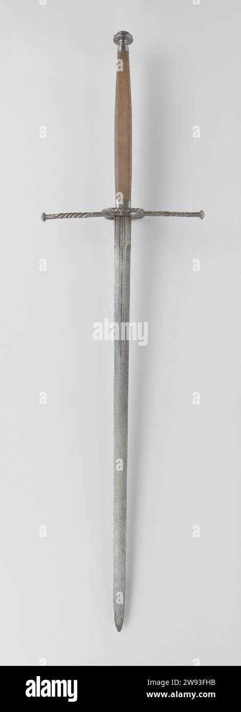 Wooden hilts hi-res stock photography and images - Alamy