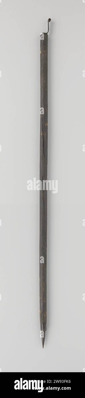 Musket fork hi-res stock photography and images - Alamy