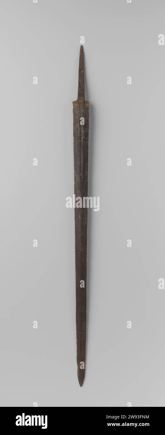 Double edged sword hi-res stock photography and images - Alamy