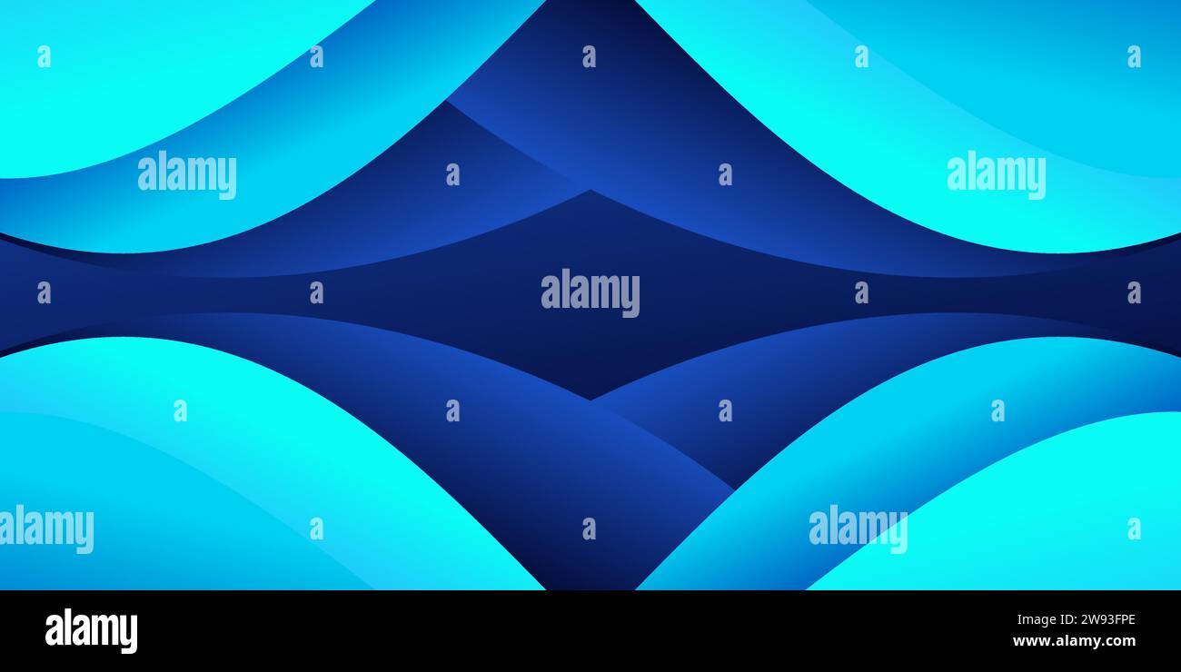 wavy blue background vector illustration. wavy background vector eps10 ... wavy blue background vector illustration. wavy background vector eps10 ...