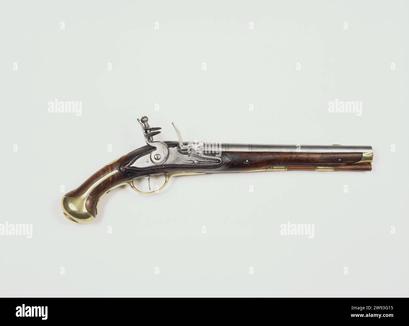 Flint gun, Garde d'Honneurs, 1st empire, 1813, Anonymous, c. 1813 ...