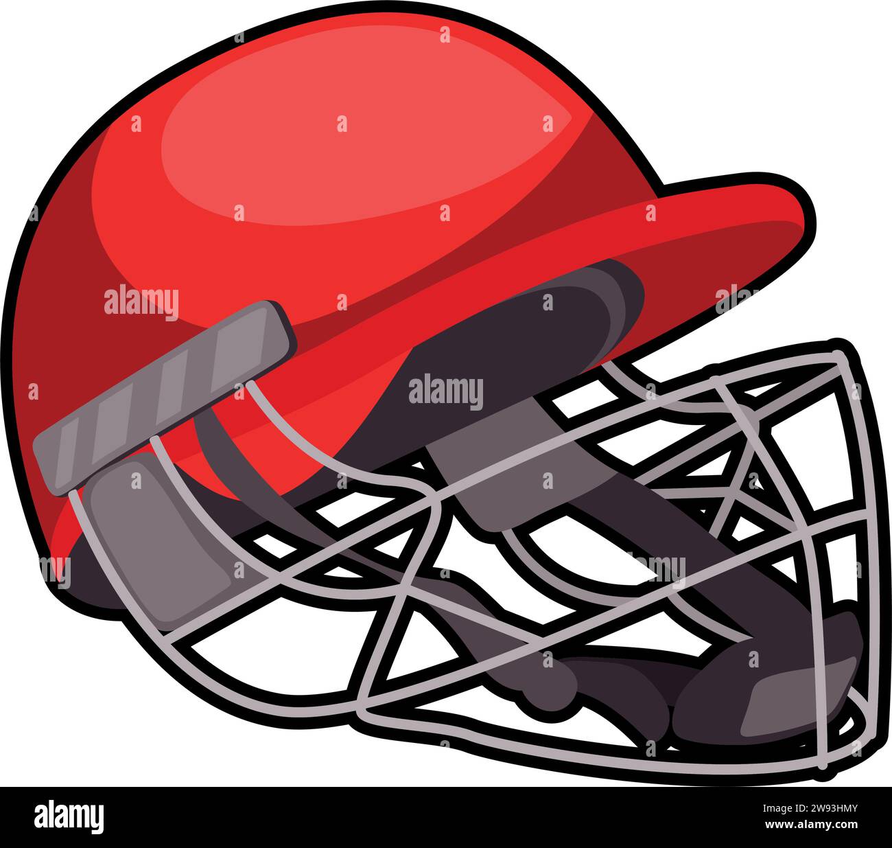 Cricket Helmet Images For Drawing at Carl Moran blog