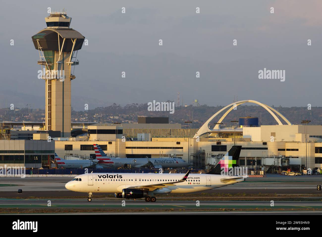 Volaris hi-res stock photography and images - Alamy