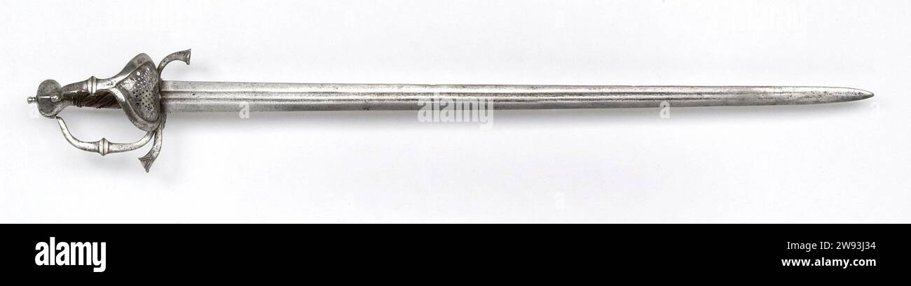 Straight blade of hexagonal cross section hi-res stock photography and ...