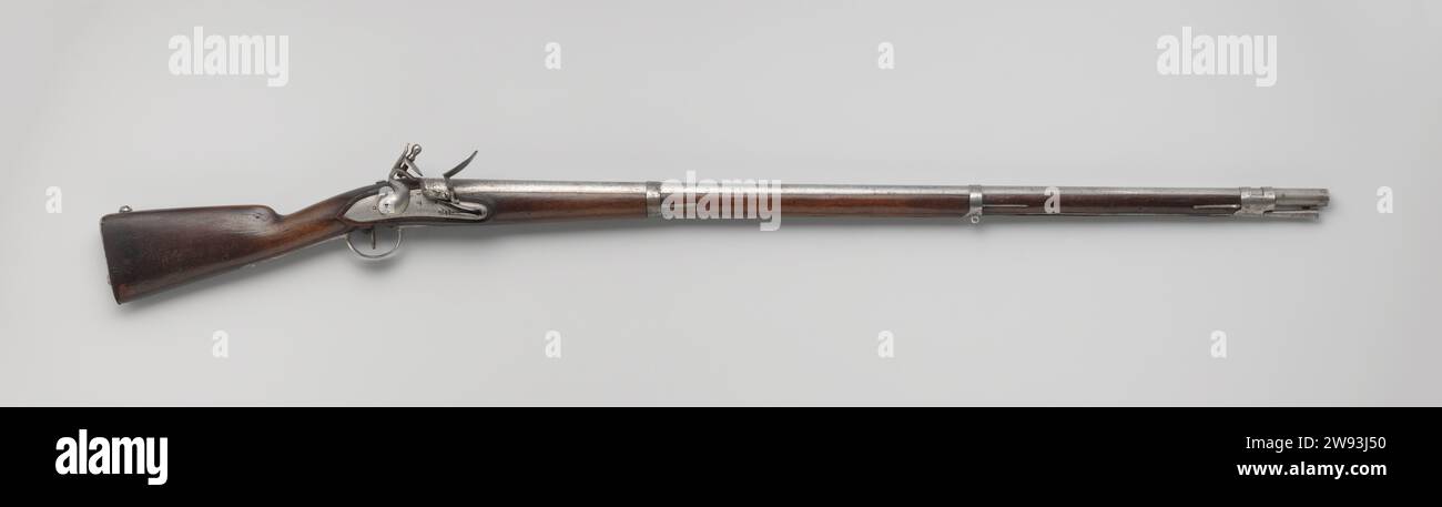 Musket sliding hi-res stock photography and images - Alamy