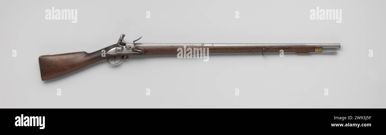 Cadet rifle hi-res stock photography and images - Alamy
