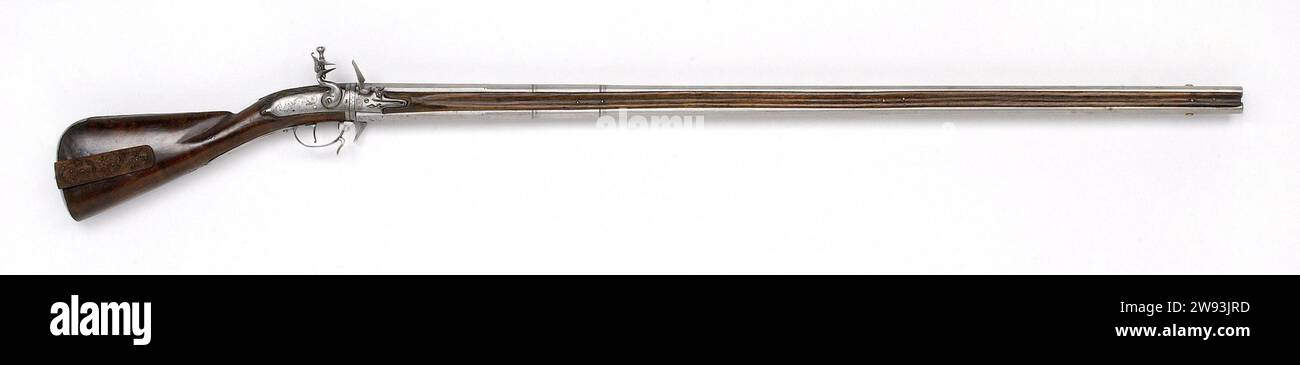 Engraved flintlock Cut Out Stock Images & Pictures - Alamy