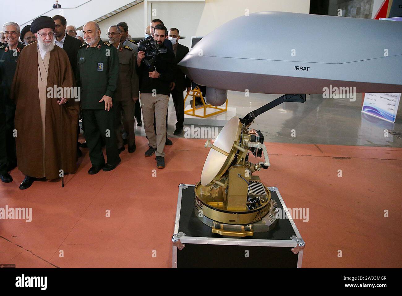 Advocacy iran hi-res stock photography and images - Alamy