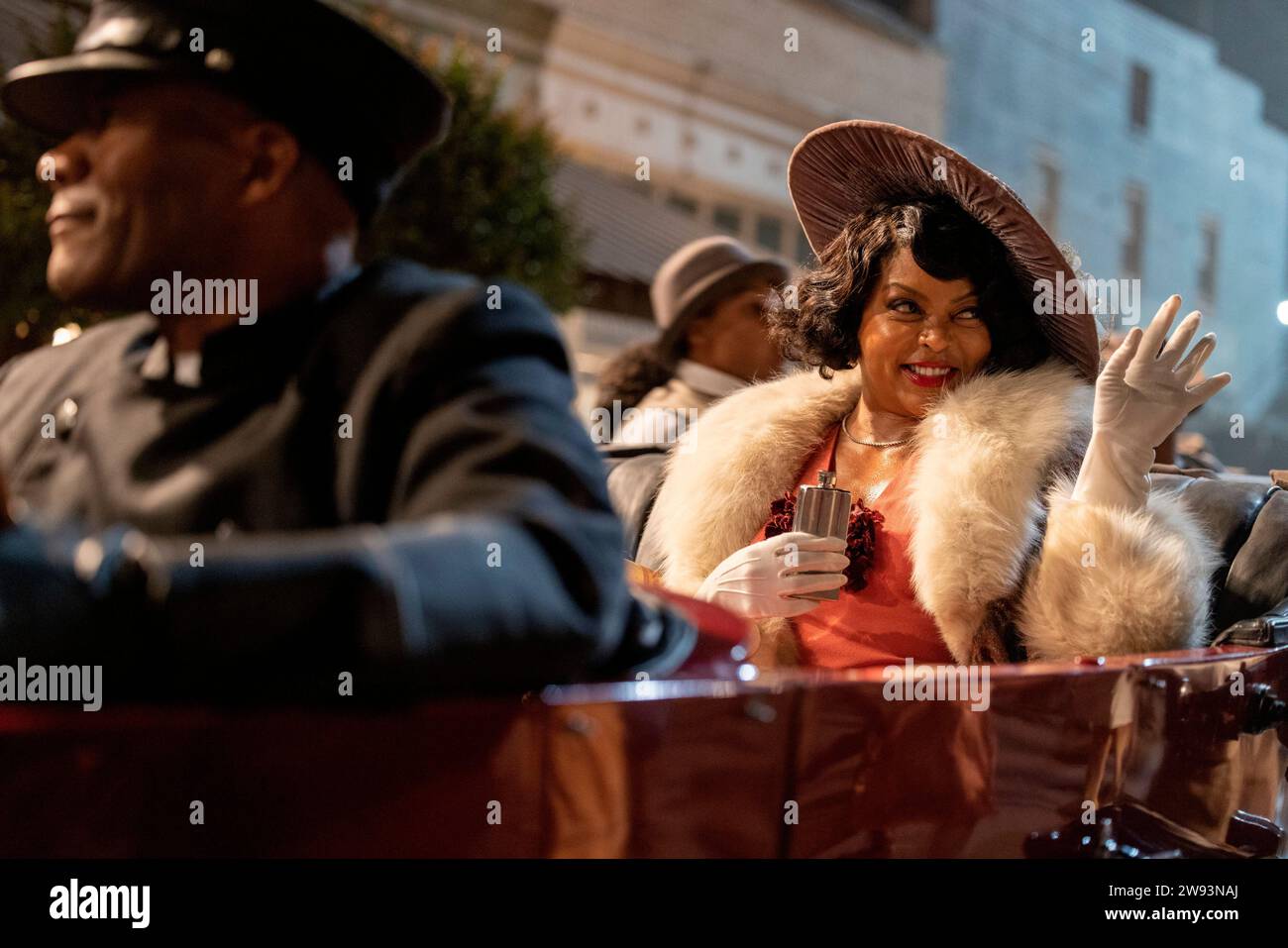 Shug avery hi-res stock photography and images - Alamy