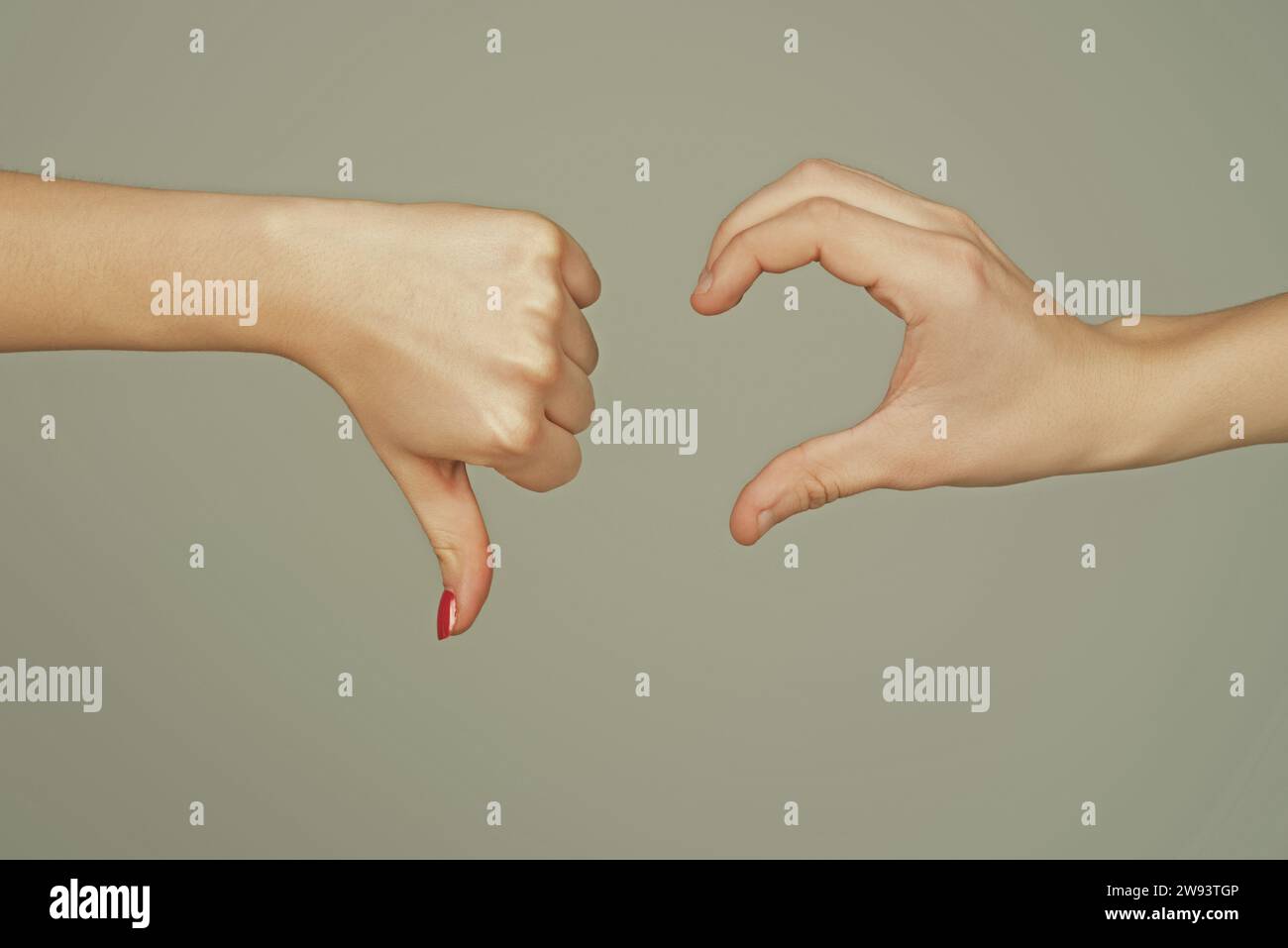 Sweethearts reunion hi-res stock photography and images - Alamy