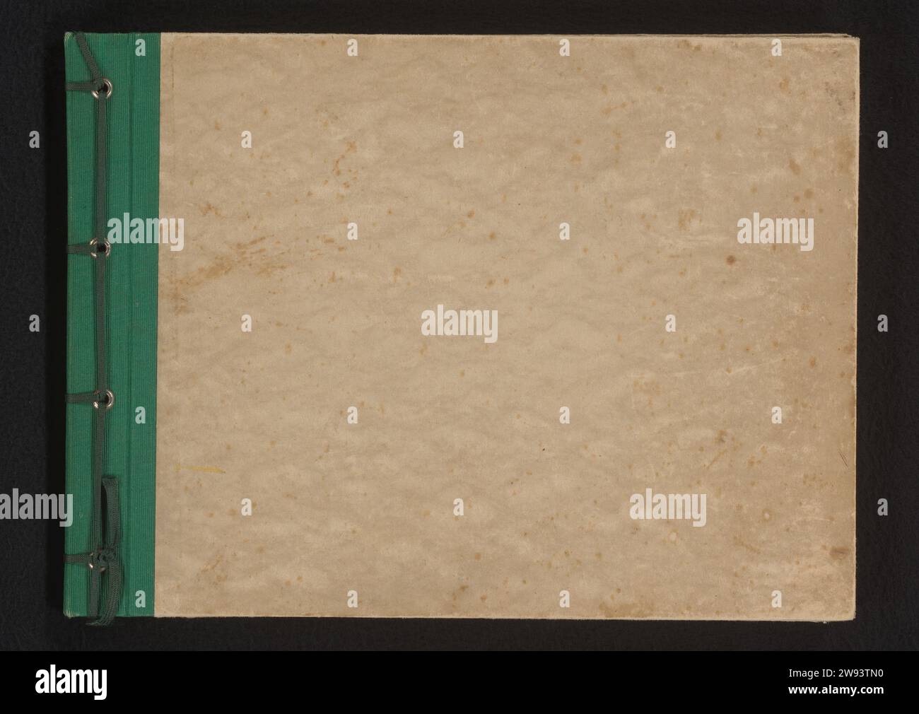 Hitler Yittle album, 1935 - 1938 photograph Photo album with 91 photos ...