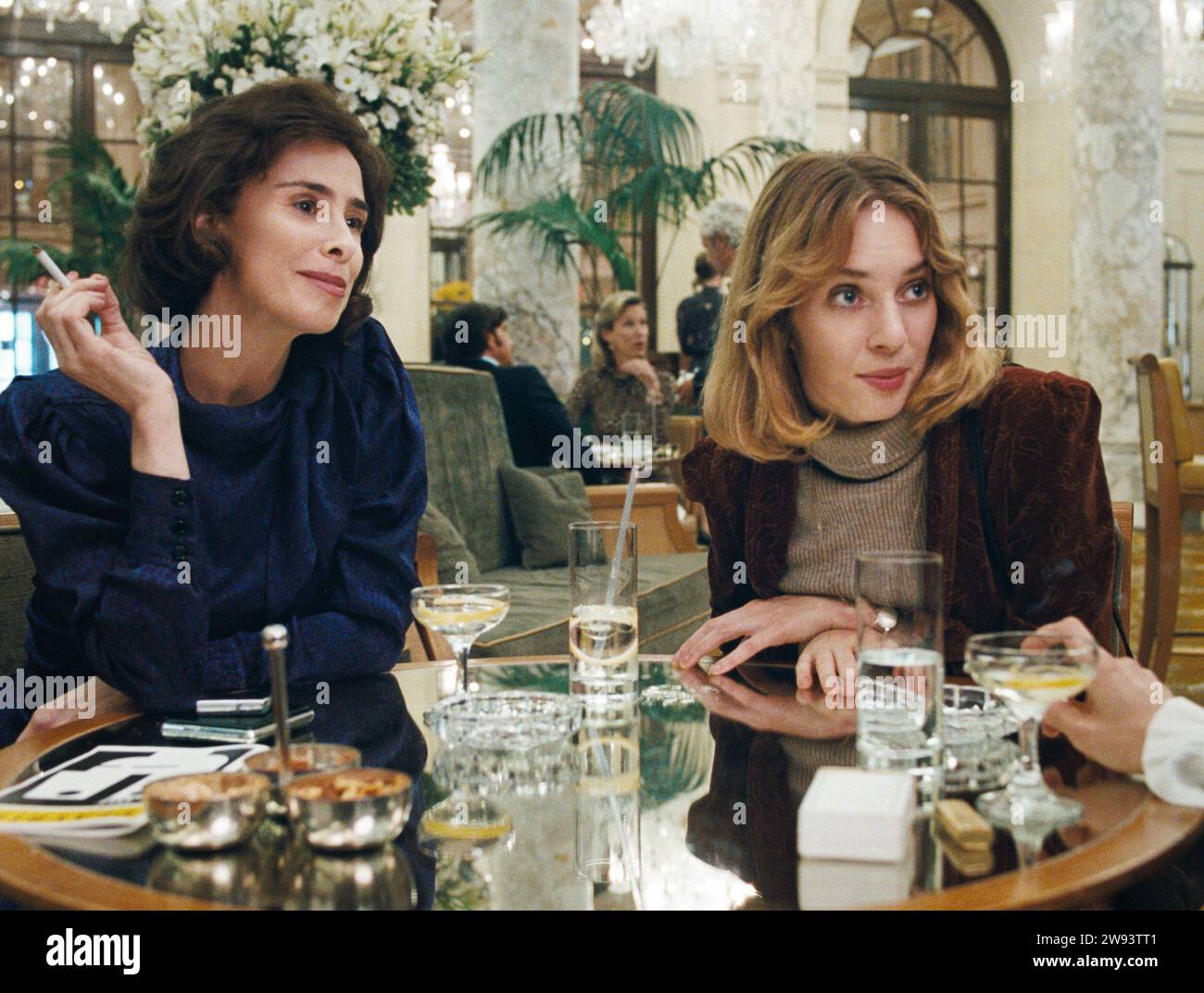Maya hawke 2023 hi-res stock photography and images - Alamy