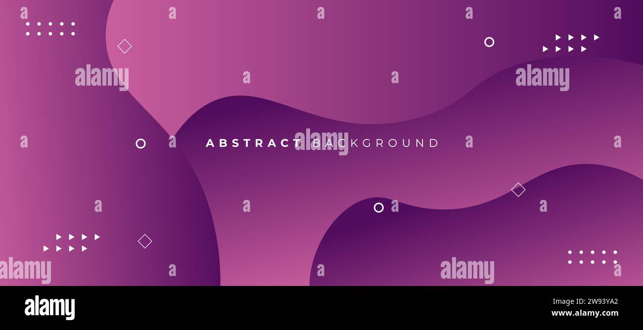 modern gradient background vector illustration. modern background vector. Suit for banner ...