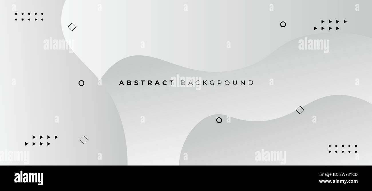 modern gradient background vector illustration. modern background vector. Suit for banner ...