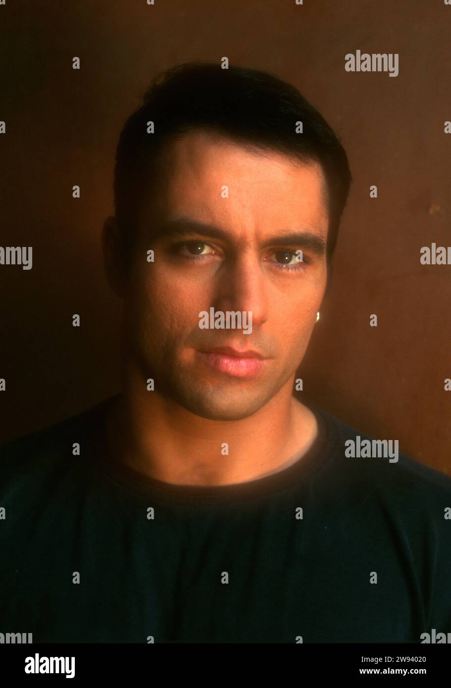 Los Angeles, California, USA 1st October 1996 (Exclusive) Comedian ...