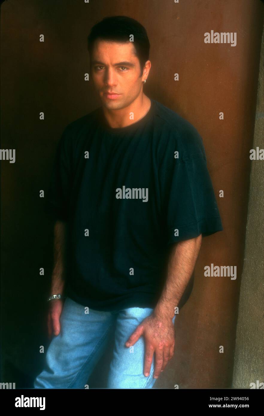 Joe rogan hi-res stock photography and images - Alamy