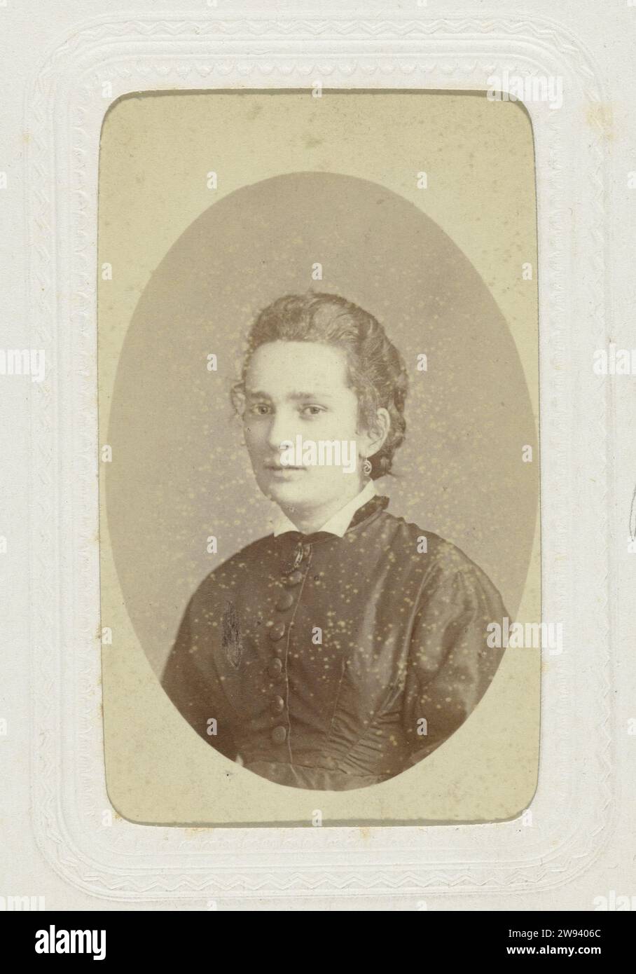 Albumen Print