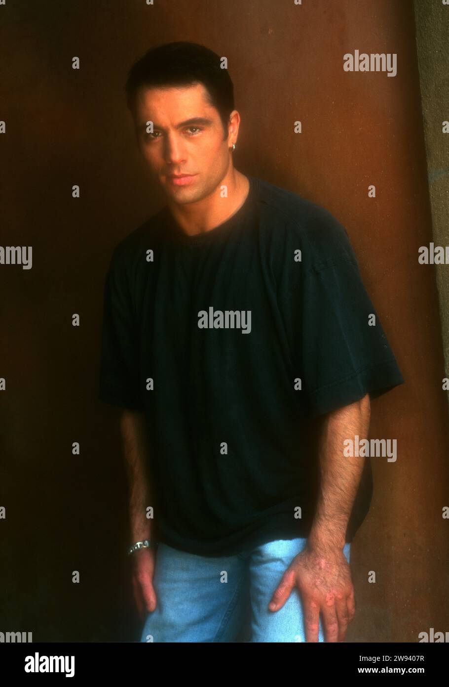 Los Angeles, California, USA 1st October 1996 (Exclusive) Comedian ...