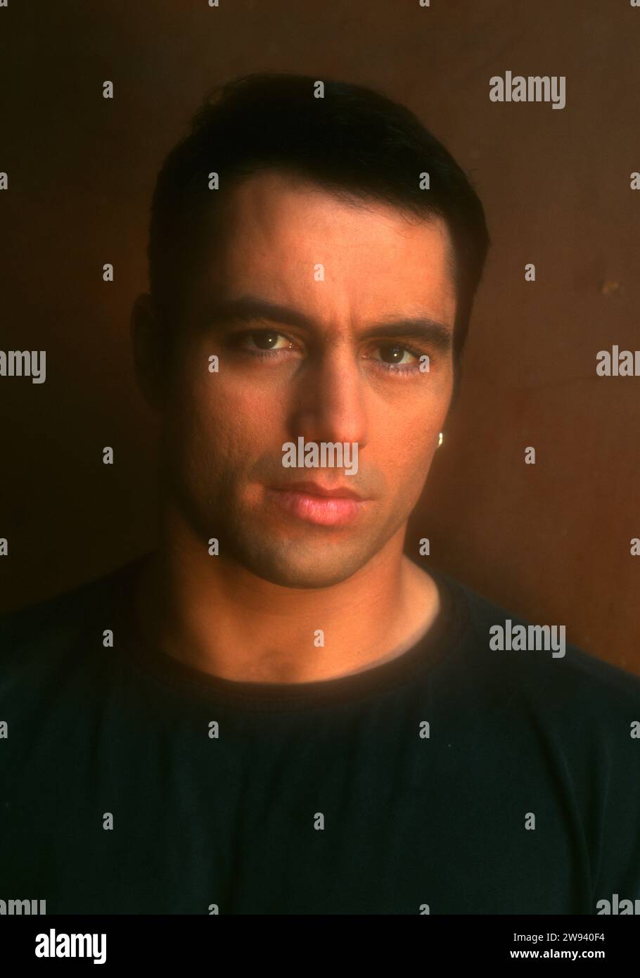 Los Angeles, California, USA 1st October 1996 (Exclusive) Comedian ...