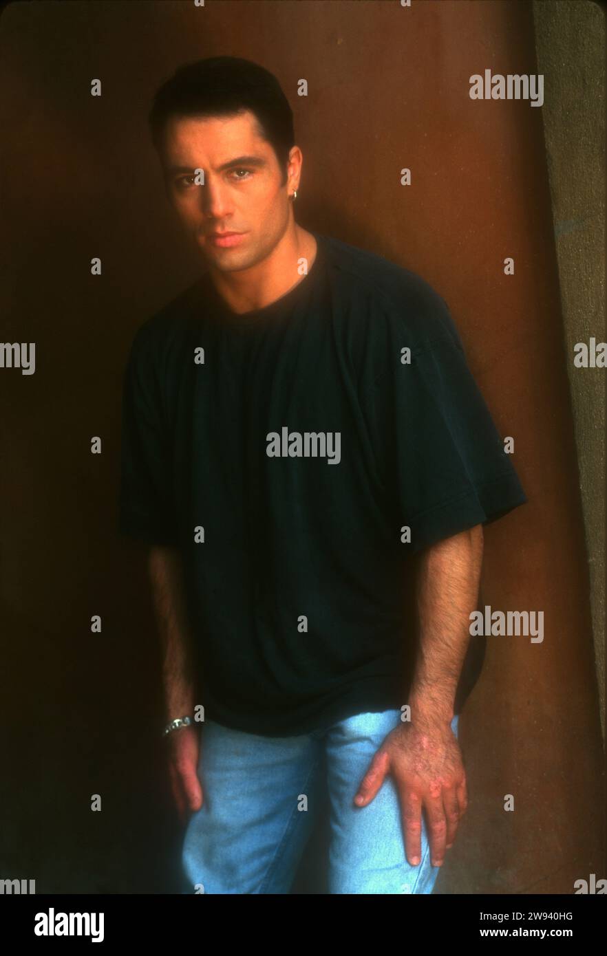 Joe rogan fear factor hi-res stock photography and images - Alamy