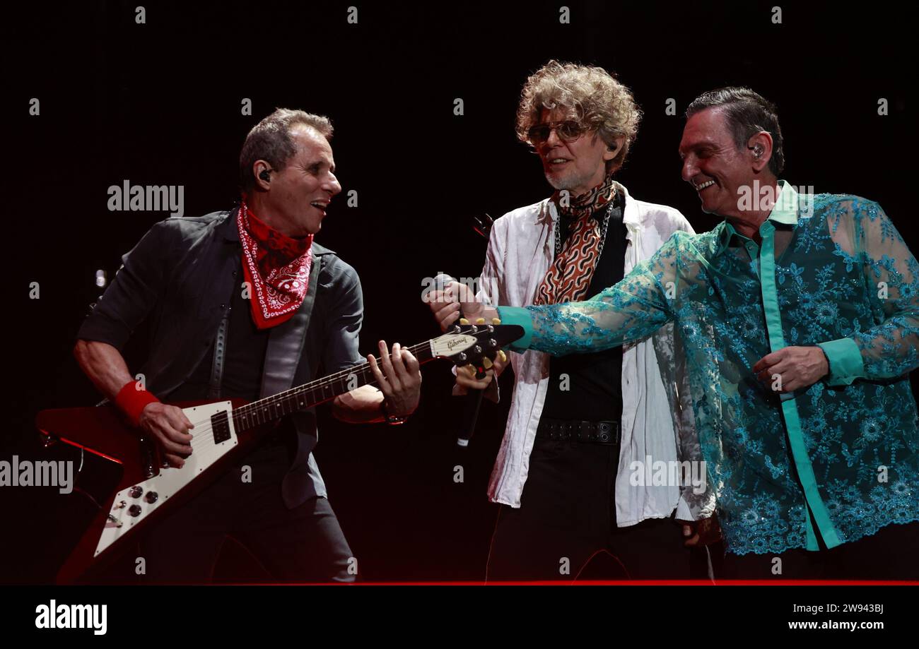 Tony bellotto hi-res stock photography and images - Alamy