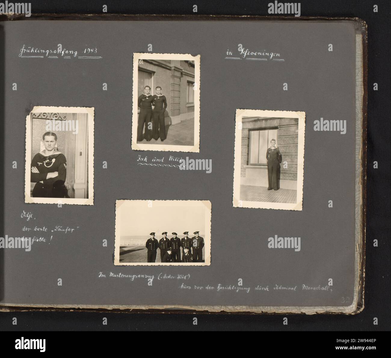 Marschall uniform hi-res stock photography and images - Alamy