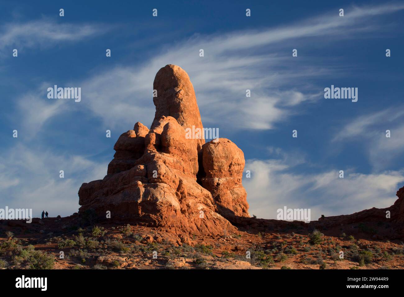 Rock windows hi-res stock photography and images - Alamy