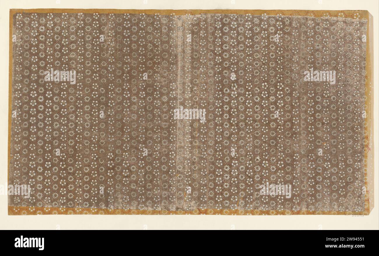Leaf grid pattern hexagons hi-res stock photography and images - Alamy