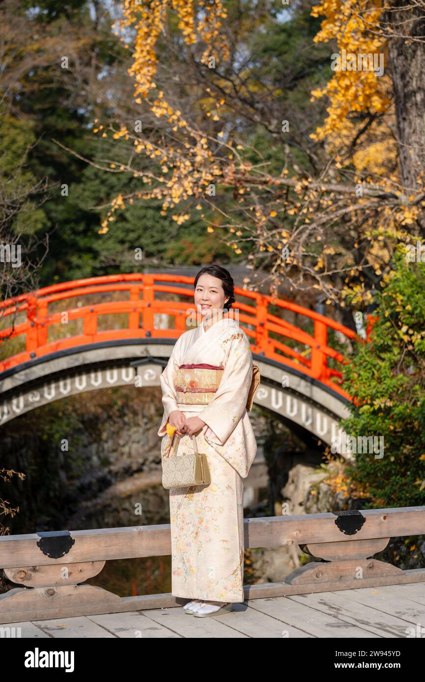 Japan arch hi-res stock photography and images - Alamy