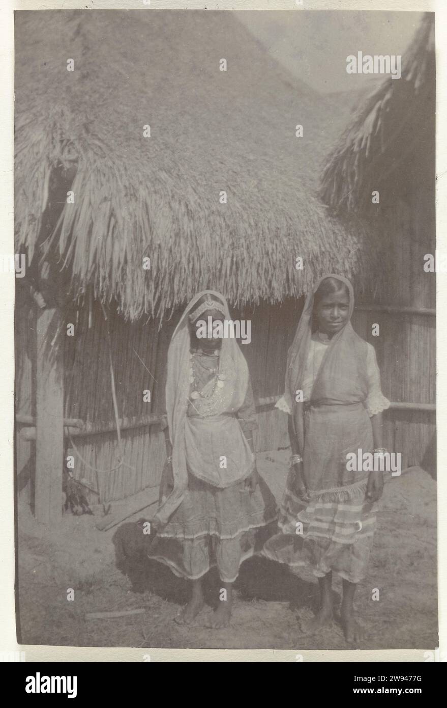 Suriname girls hi-res stock photography and images - Alamy