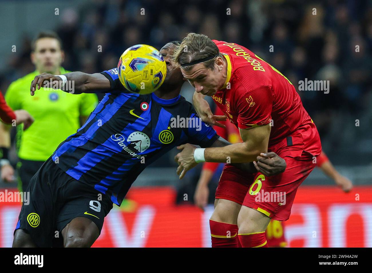 Baschirotto hi-res stock photography and images - Alamy