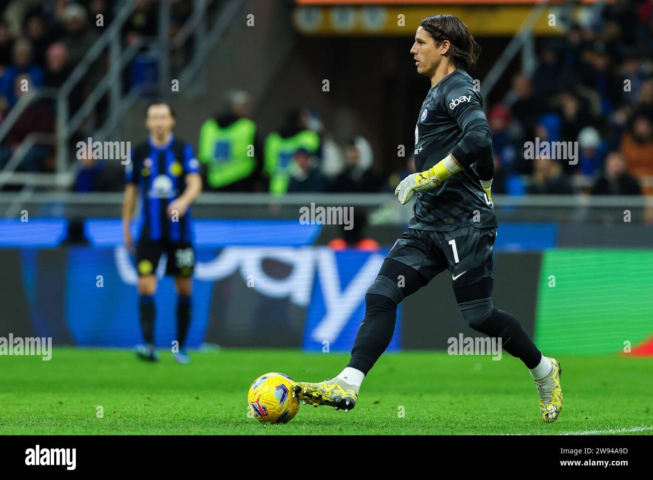 Sommer inter milan hi-res stock photography and images - Alamy