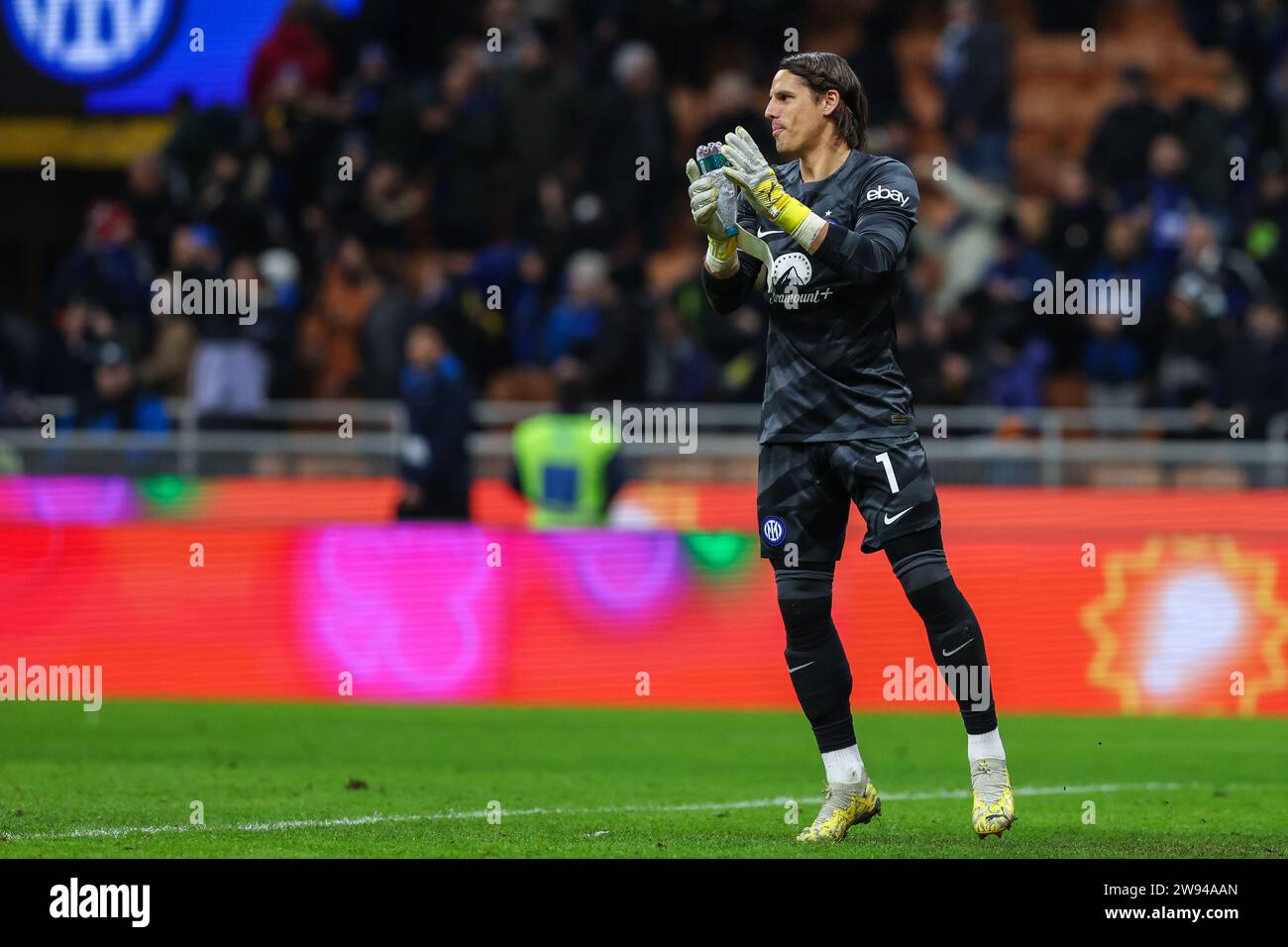 Sommer inter milan hi-res stock photography and images - Alamy