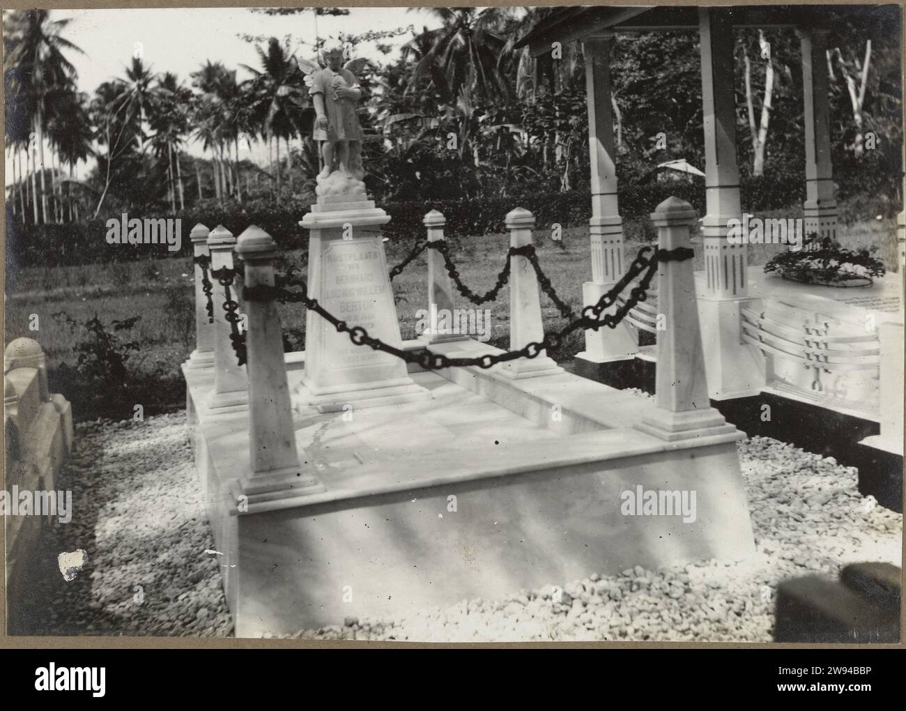 Bernhard ludwig willem bertok hi-res stock photography and images - Alamy