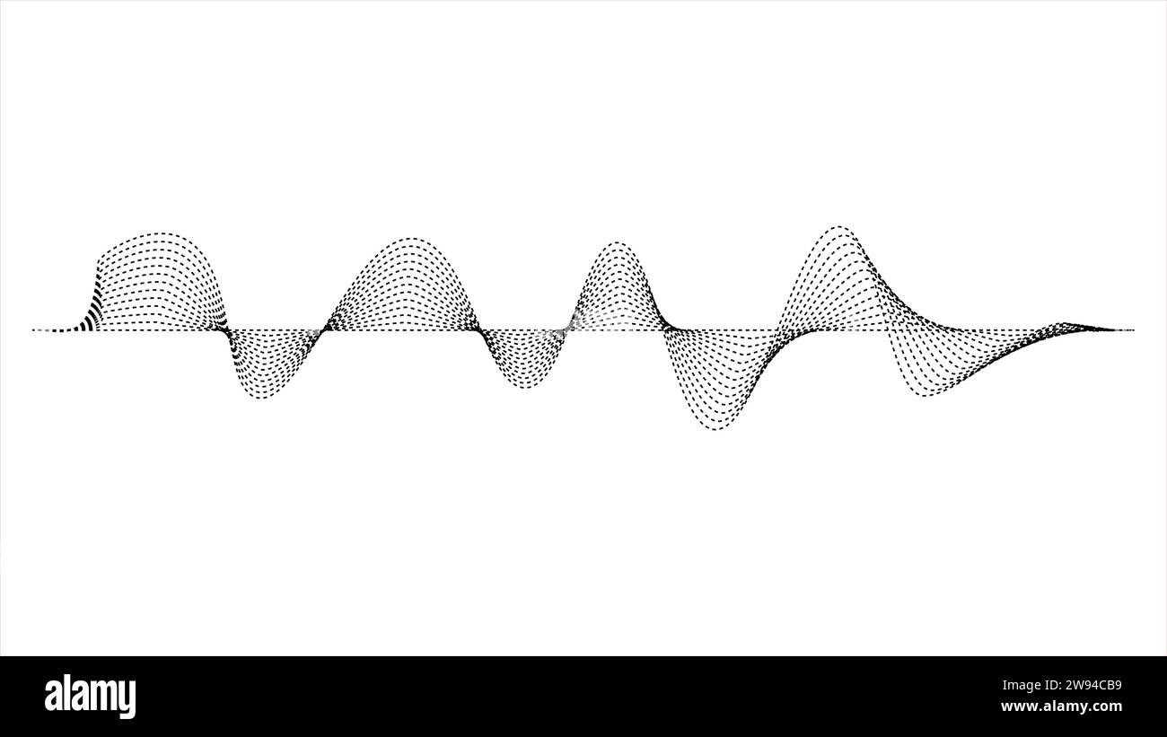 Audio frequency modulation hi-res stock photography and images - Alamy