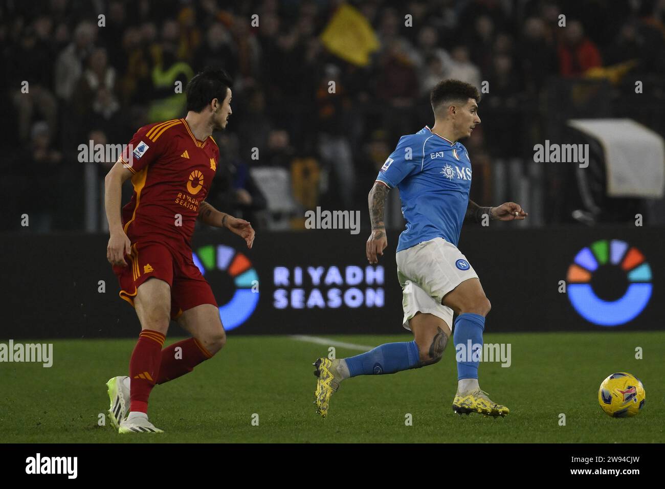 Napoli sardar hi-res stock photography and images - Alamy