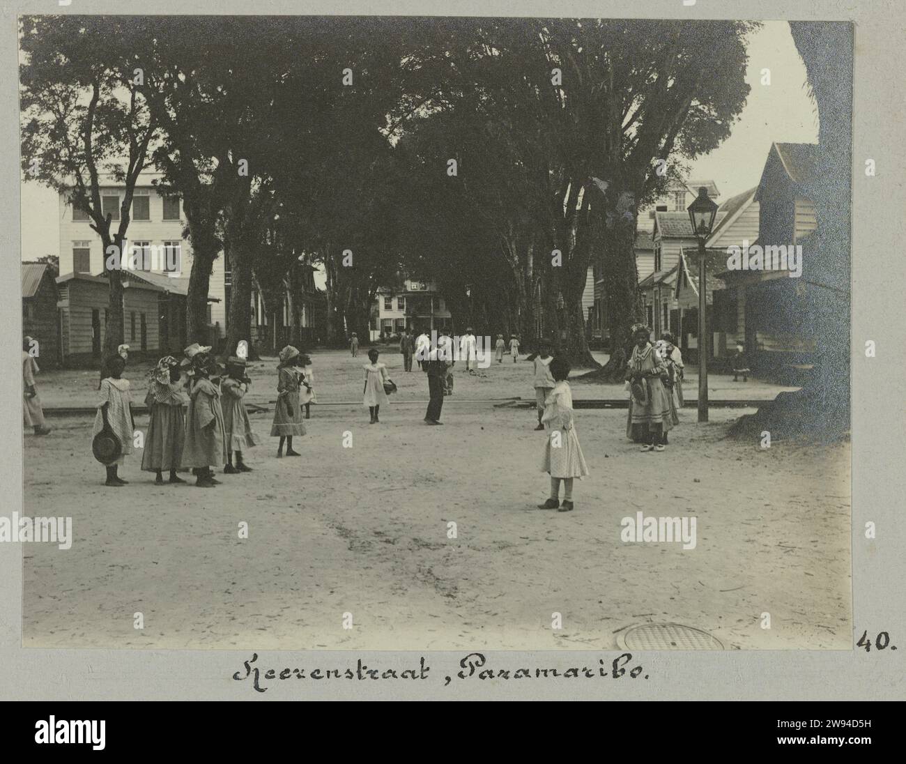 Suriname girls hi-res stock photography and images - Alamy