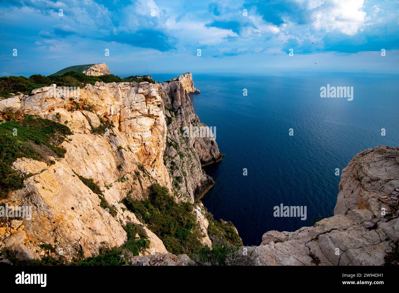 Parco naturale porto conte hi-res stock photography and images - Alamy