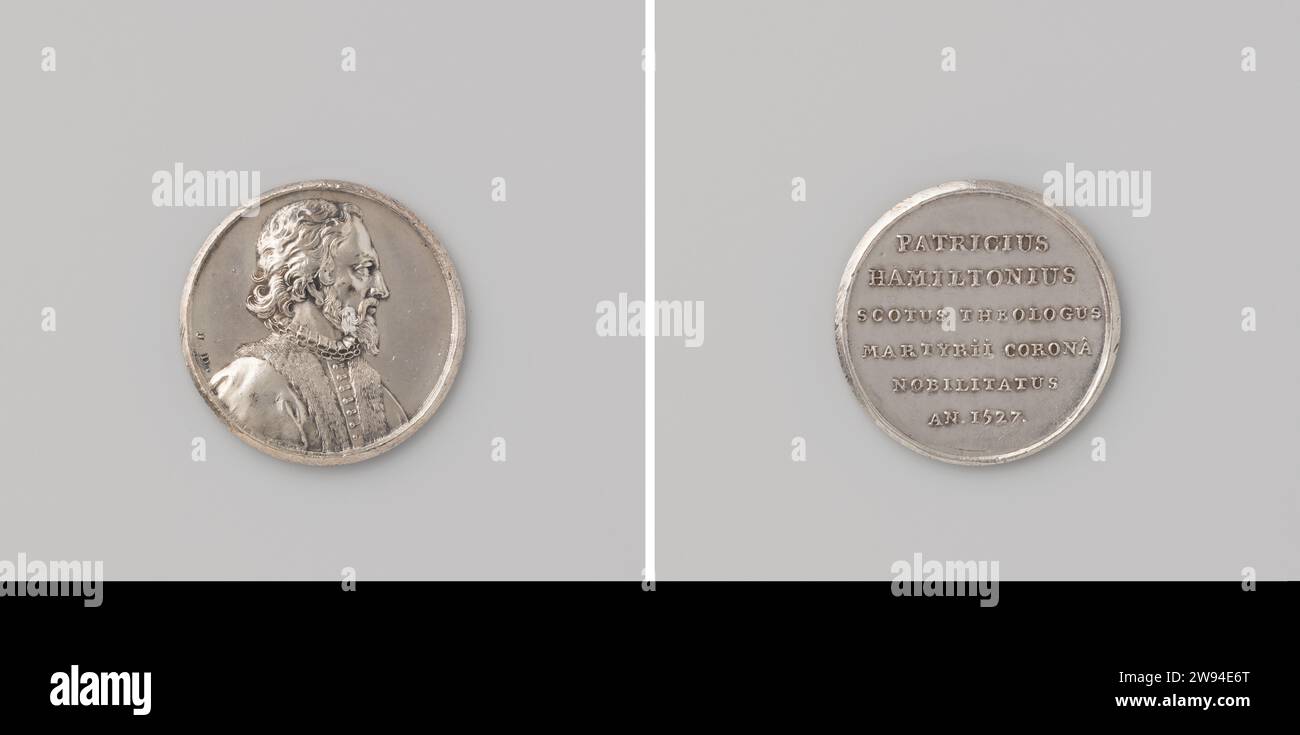 Patrick hamilton hi-res stock photography and images - Alamy