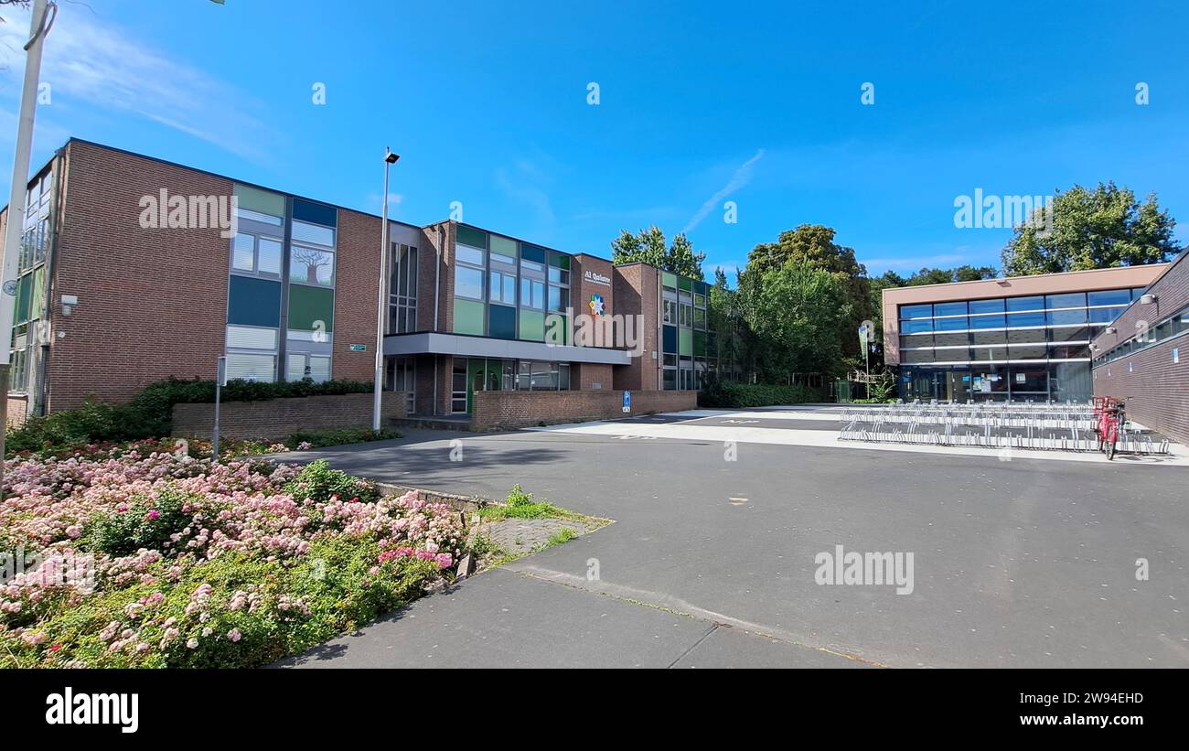 El zuidplaspolder hi-res stock photography and images - Alamy