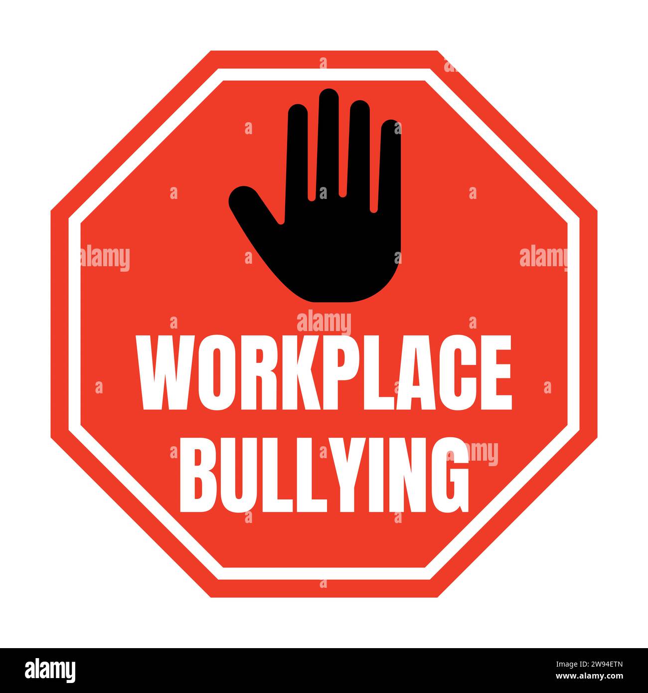 Stamp bullying hi-res stock photography and images - Alamy
