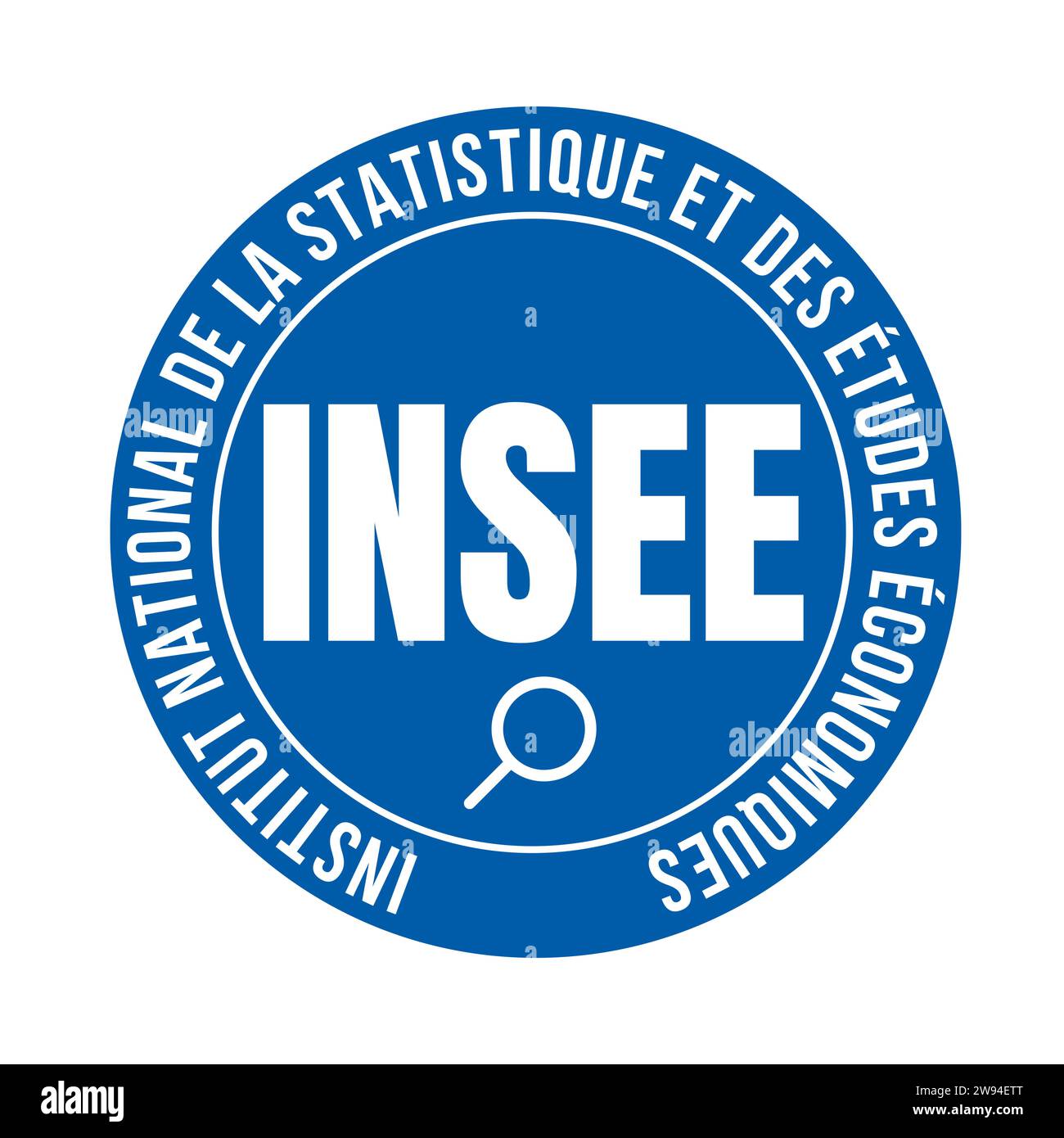 Institut national de la statistique hi-res stock photography and images ...