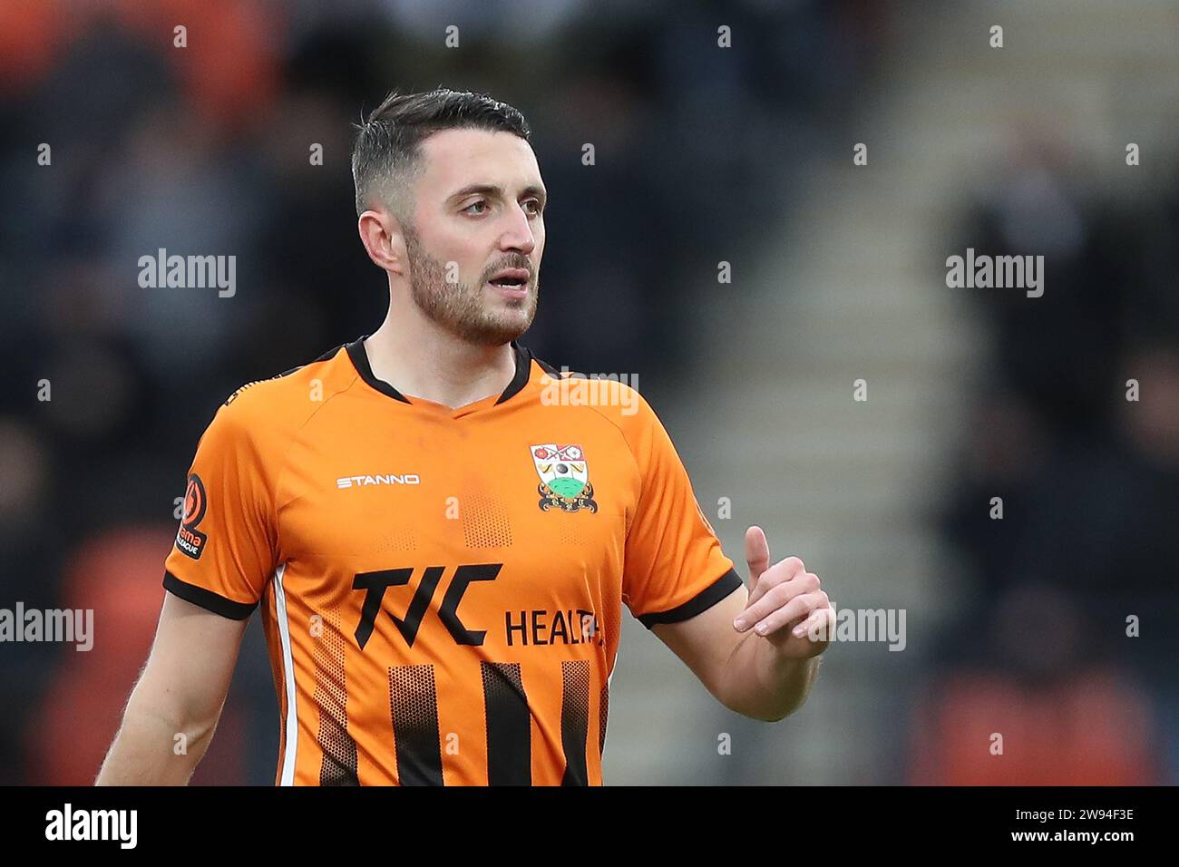 Anthony hartigan barnet hi-res stock photography and images - Alamy