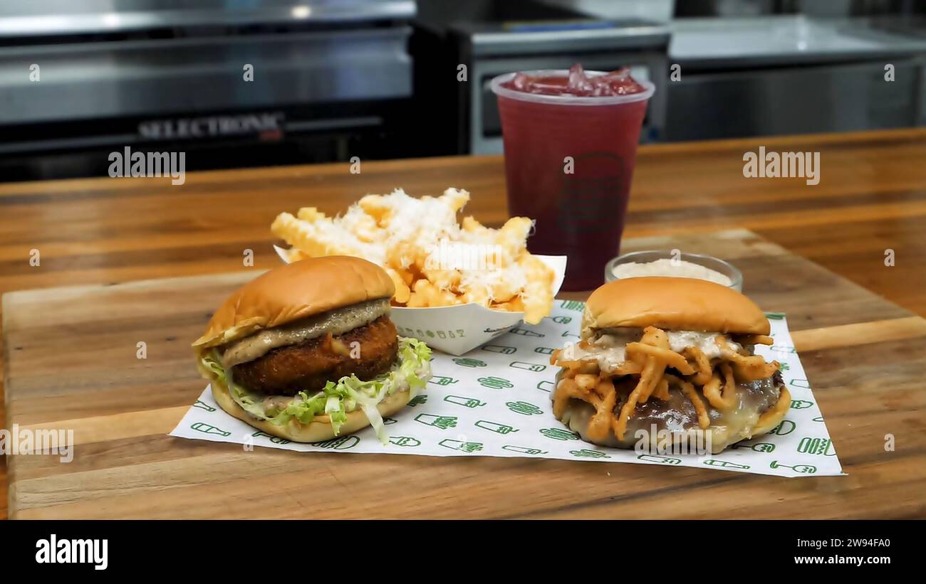 Cheesy perfection hi-res stock photography and images - Alamy