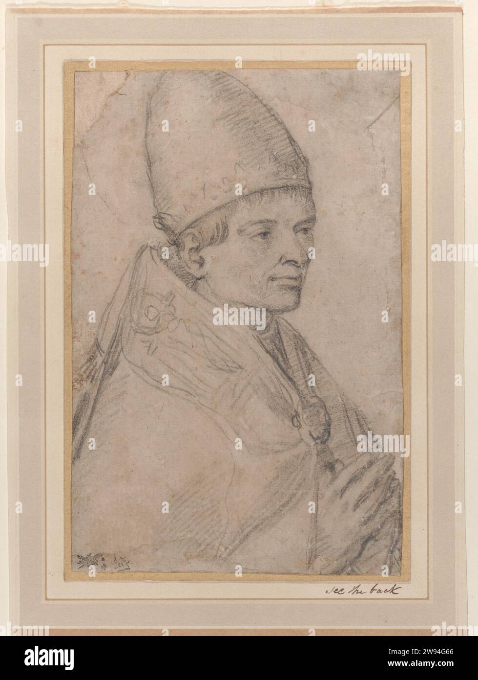 16th century popes hi-res stock photography and images - Alamy