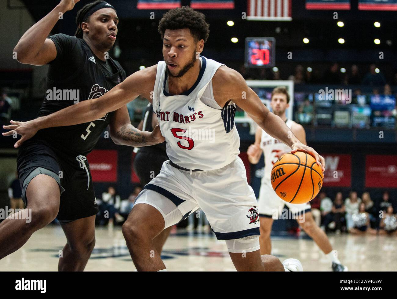 Marys gaels smc gaels cal cal bears st marys hi-res stock photography ...
