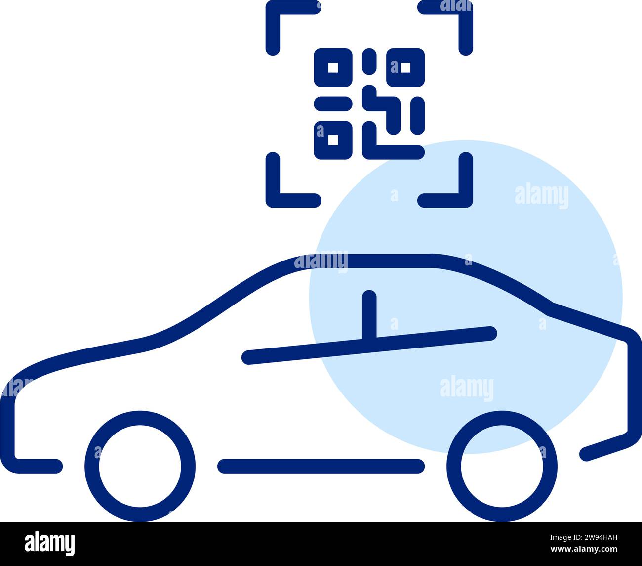 Rent rental share system Stock Vector Images - Alamy
