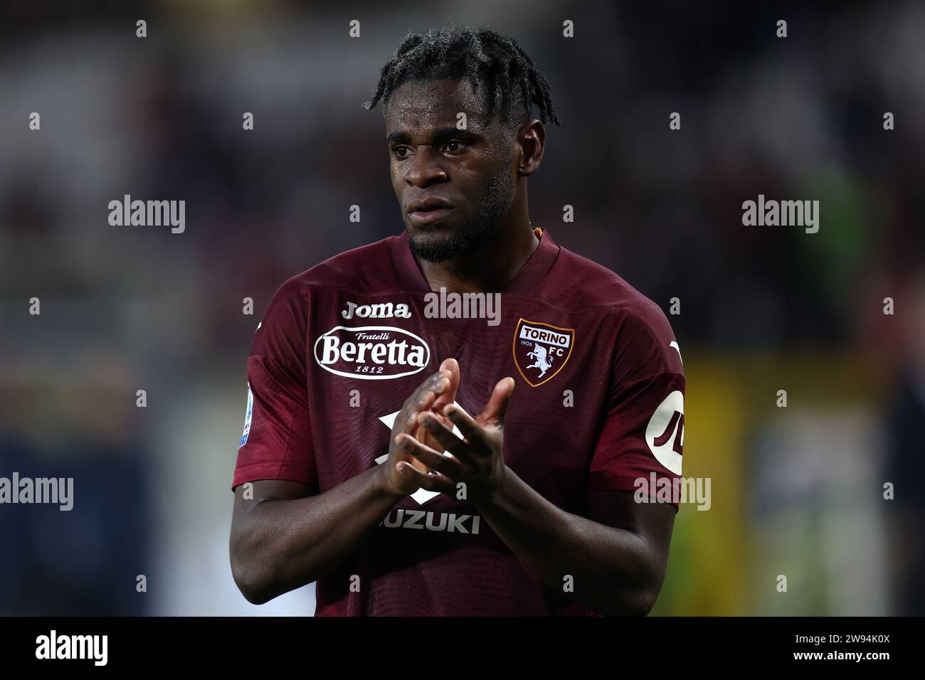 Zapata udinese hi-res stock photography and images - Alamy