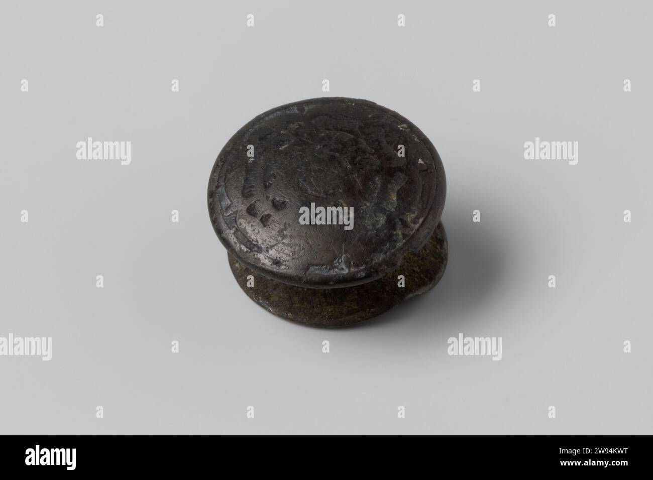 Relieved flower head motif eroded hi-res stock photography and images ...