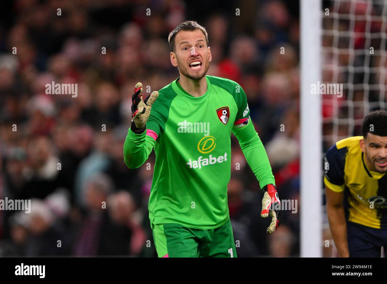 Neto bournemouth hi-res stock photography and images - Alamy